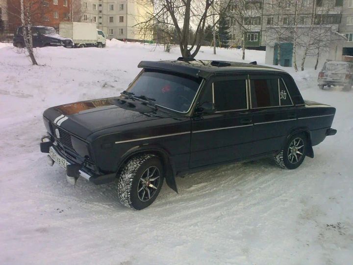 Купить ВАЗ 2106 в России: продажа Лада 2106 с пробегом и новых от 25 000 рублей.