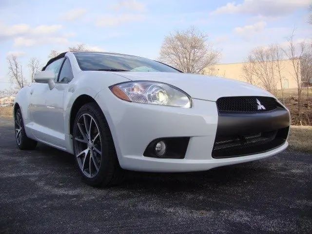 Купить Мицубиси Эклипс в Подгорном: продажа Mitsubishi Eclipse с ...