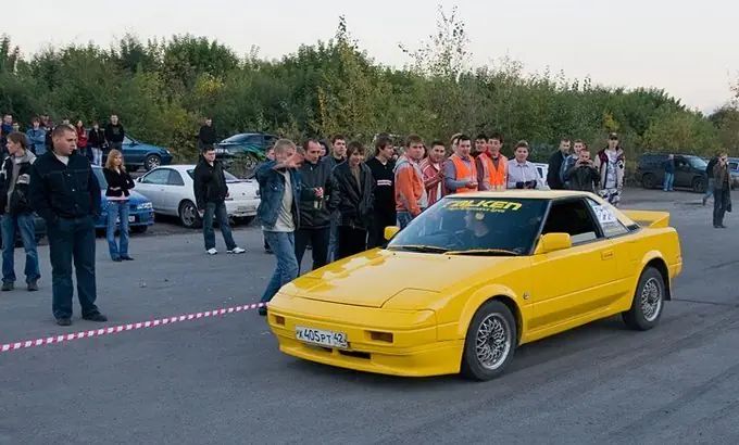 Тойота МР2 3 поколение отзывы владельцев - поломки и проблемы